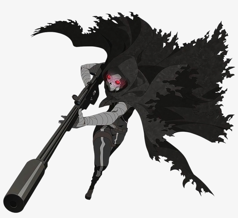 1280 X 1215 4 - Death Gun Sao Png Transparent PNG - 1280x1215 - Free ...