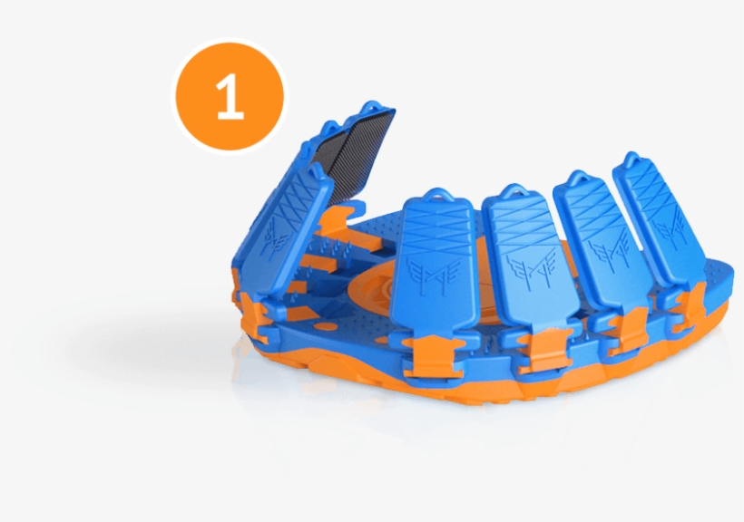 1000 X 602 1 - Megasus Horserunners Transparent PNG - 1000x602 - Free ...