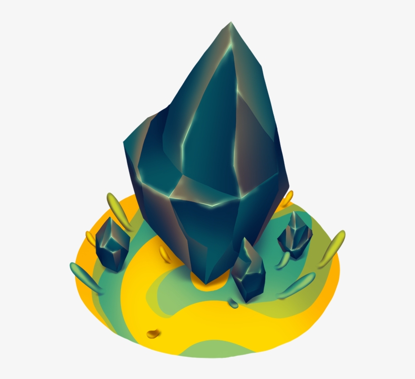 Vision Core - Illustration Transparent PNG - 682x682 - Free Download on ...