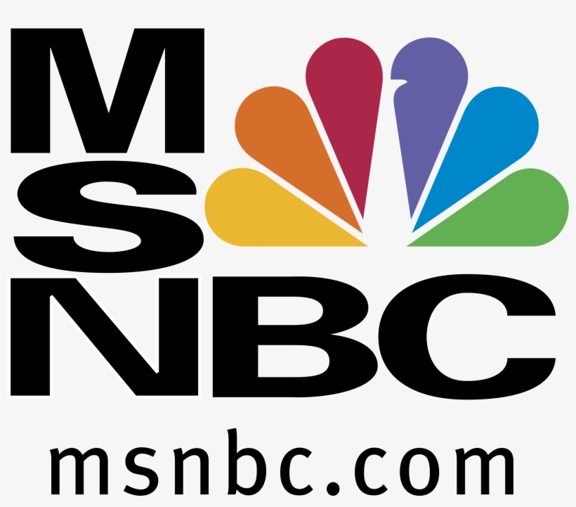 Msnbc Logo Png Transparent - Transparent Msnbc Logo Transparent PNG ...
