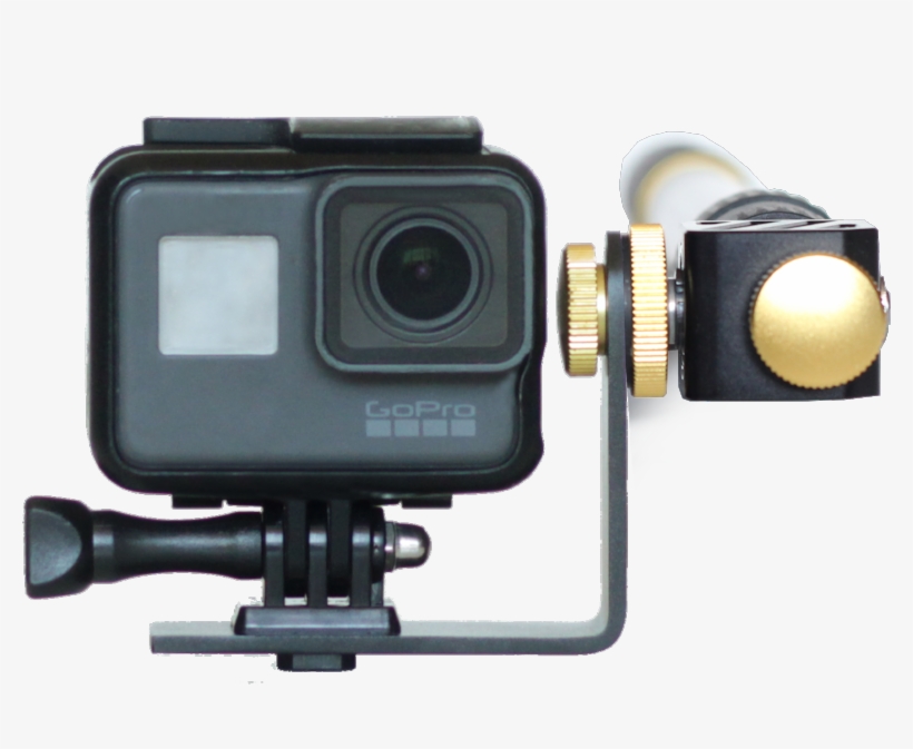Gopro Rotation Transparent PNG - 800x592 - Free Download on NicePNG