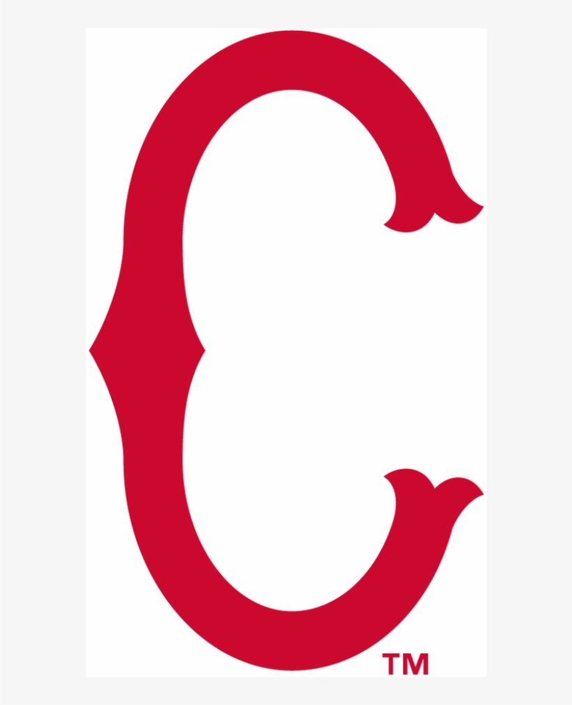 Cincinnati Reds Logos Iron On Stickers And Peel-off - 1908 Cincinnati ...