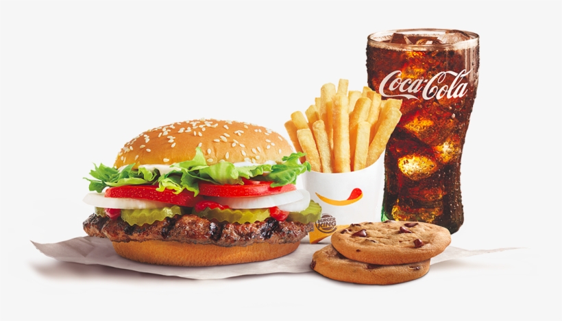 Burger King Delivery • Order Online • San Bruno • Postmates - Burger ...