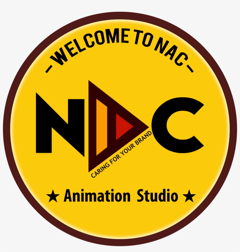 Nac Logo Update - Circle Transparent PNG - 1903x1903 - Free Download on ...