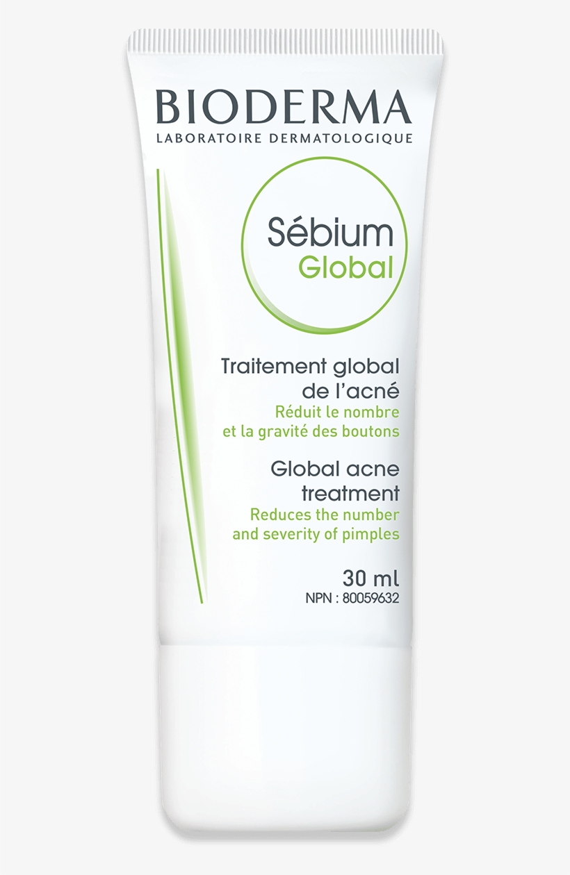 Bioderma Sebium Global Png Transparent PNG - 1500x1500 - Free Download ...