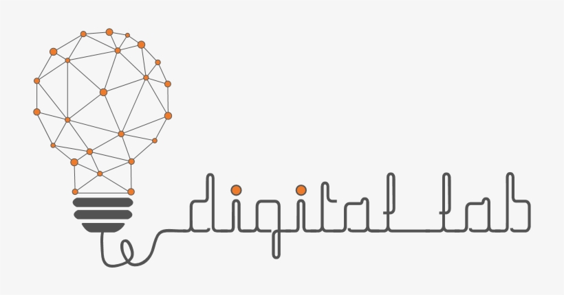 In Our Product Forge, The Digital Lab, We Would Like - Digital Lab Png ...