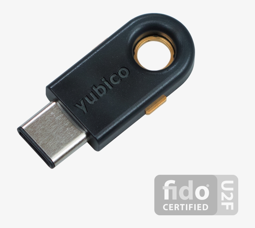 Yubikey 5c Transparent PNG - 1000x1000 - Free Download on NicePNG