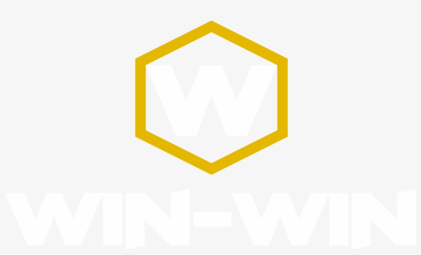 New Logo White - Win Win Logo Transparent PNG - 1800x1005 - Free ...