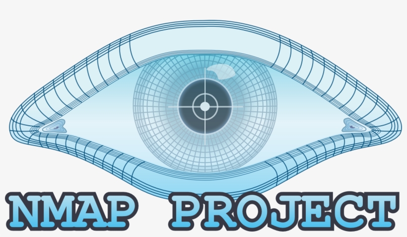 Nmap Project Logo - Nmap Logo Transparent PNG - 1679x896 - Free ...