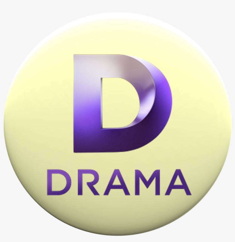 Drama Logo