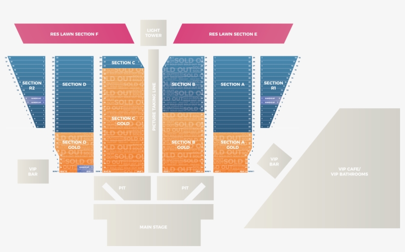 Vip Map - Diagram Transparent PNG - 6613x3771 - Free Download on NicePNG