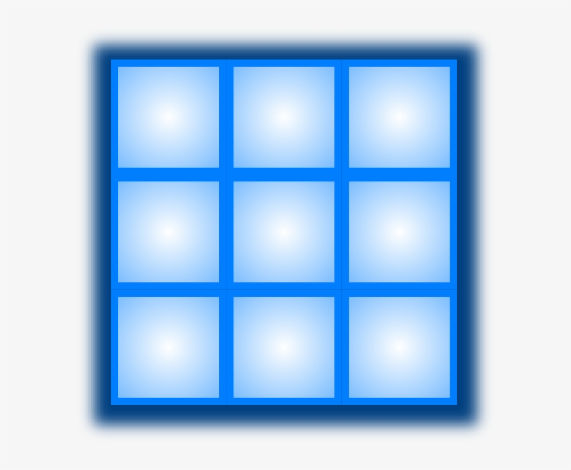 Squares Clip Art - Clipart Squares Transparent PNG - 600x596 - Free ...