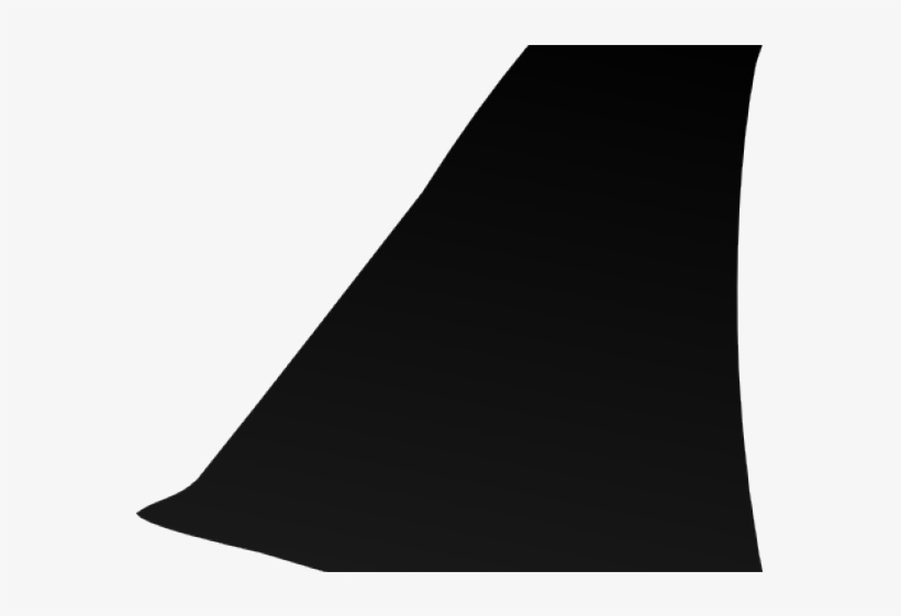 Fins Clipart Shark Fin - Black-and-white Transparent PNG - 640x480 ...