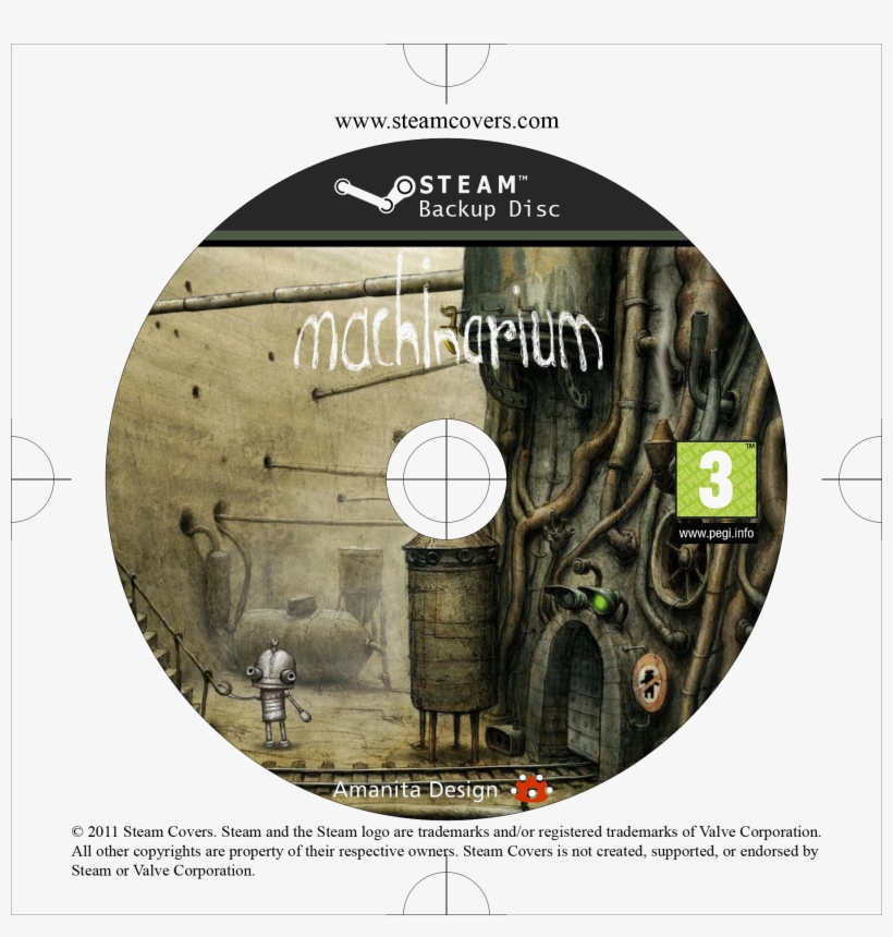 Machinarium Png File - Machinarium Making Transparent PNG - 1800x1800 ...