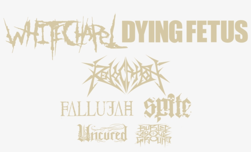 Bands - Calligraphy Transparent PNG - 1000x660 - Free Download on NicePNG