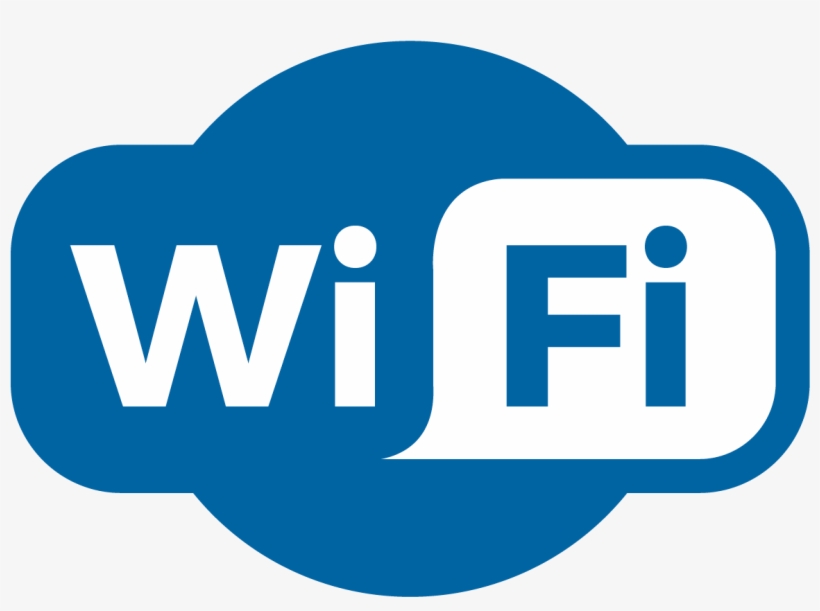 Wifi Logo Blue Png Transparent PNG - 1200x850 - Free Download on NicePNG