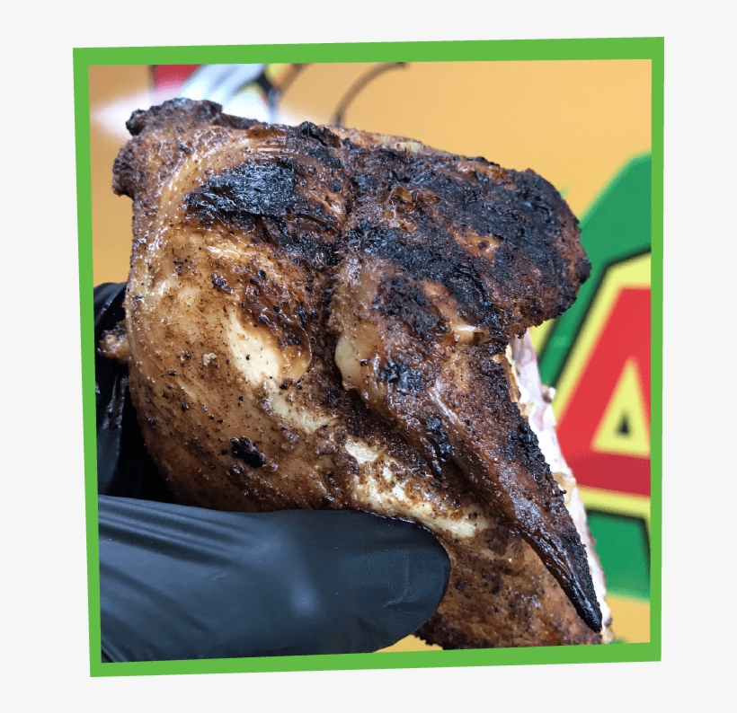 Chicken Breast - Pinikpikan Transparent PNG - 890x1187 - Free Download ...