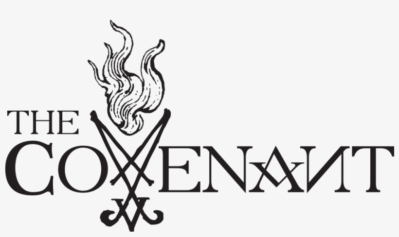 The Covenant - Graphic Design Transparent PNG - 997x547 - Free Download ...