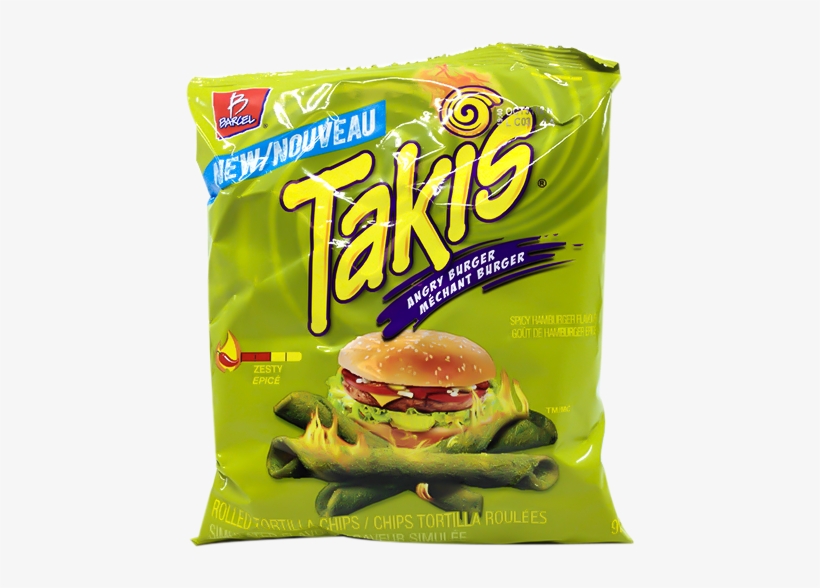 Cheeseburger Takis Transparent PNG - 800x600 - Free Download on NicePNG
