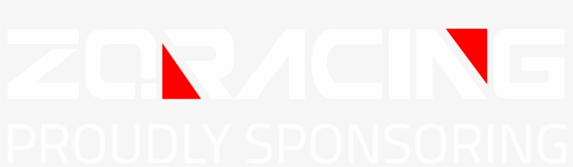 Download Zq Racing Sponsorship Logo - Race Sponsor Logos Png - HD ...