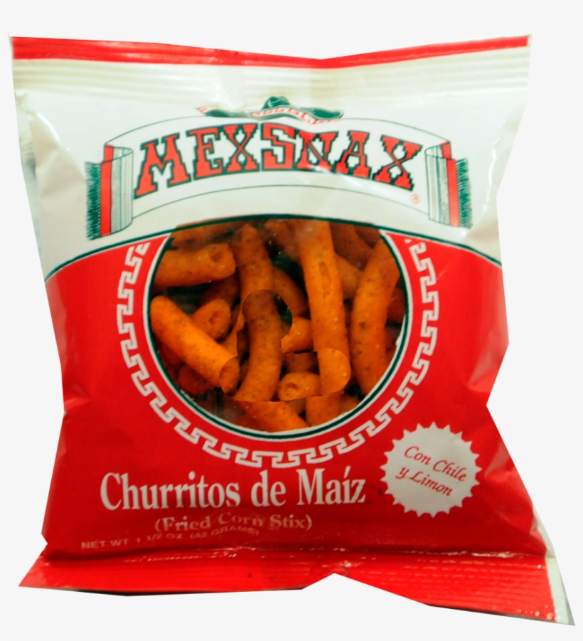 Churritos Takis