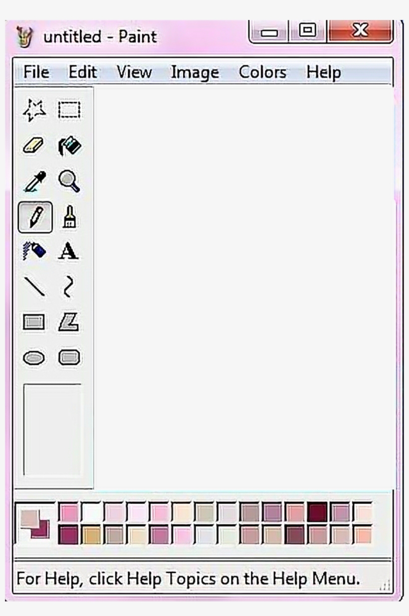 Pain Sticker - Paint Transparent PNG - 1024x1492 - Free Download on NicePNG