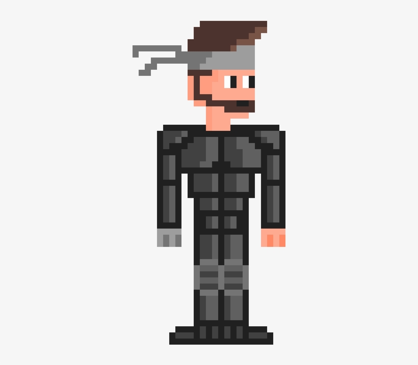 Big Boss - Cartoon Transparent PNG - 1200x1200 - Free Download on NicePNG