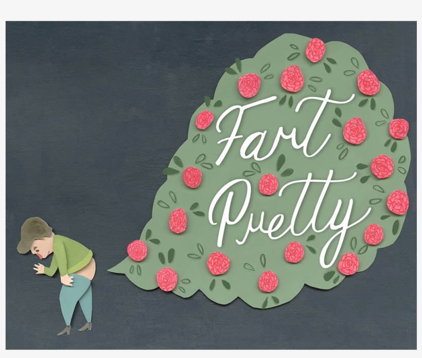 Fart Pretty - Christmas Tree Transparent PNG - 1000x1000 - Free ...