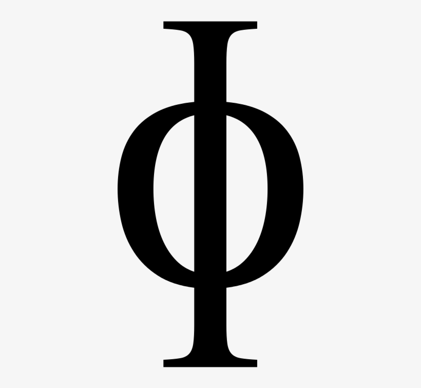 Voiceless Bilabial Fricative - Cross Transparent PNG - 1024x1024 - Free ...