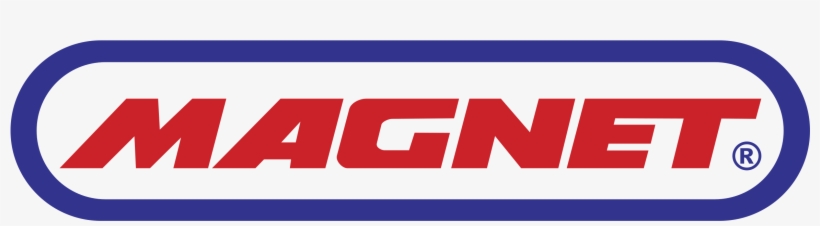 Magnet Logo Png Transparent - Magnet Transparent PNG - 2400x2400 - Free ...