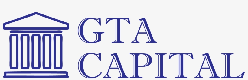 Gta Capital Logo Transparent PNG - 1797x495 - Free Download on NicePNG