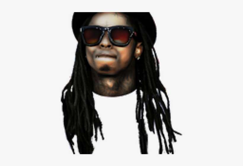 Lil Wayne Clipart Png - Tatuajes De Lil Wayne Transparent PNG - 640x480 ...