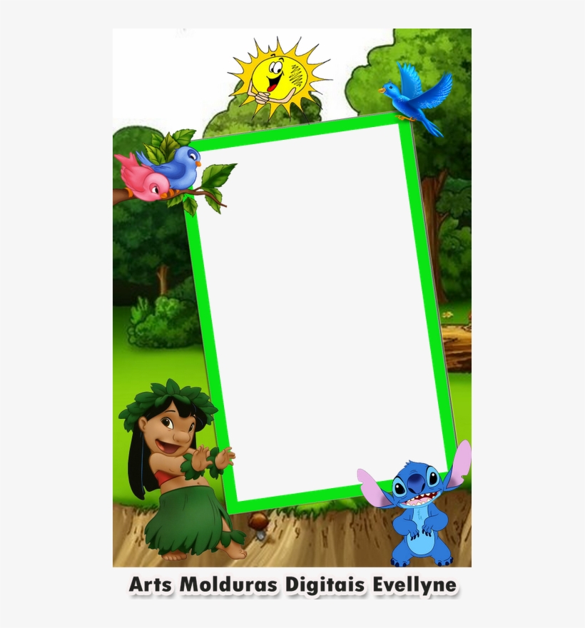 Lilo E Stitch - Lilo And Stitch Transparent PNG - 503x800 - Free ...