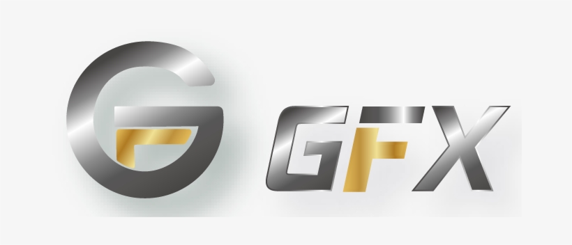 Gfx Fonts Logo-02 - Graphic Design Transparent PNG - 678x678 - Free ...