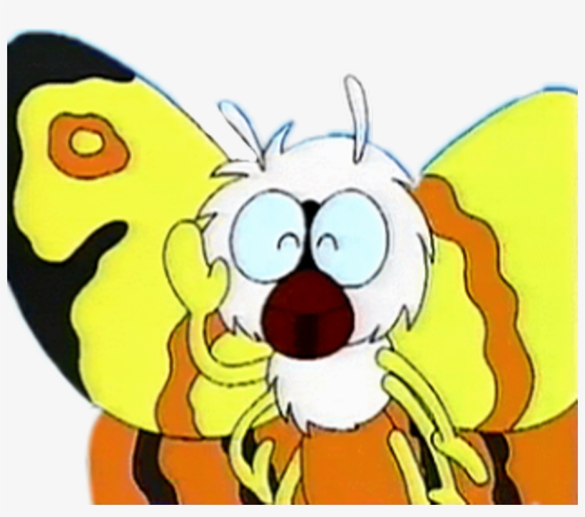 Godzilland Godzilla Mothra Moth - Mothra Godzilland Transparent PNG ...