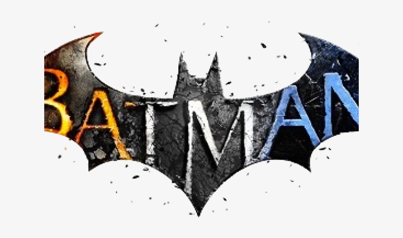 Bat Symbol - Batman Arkham City Transparent PNG - 640x480 - Free ...