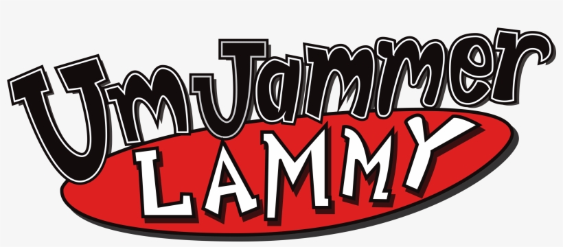Um Jammer Lammy - Illustration Transparent PNG - 3840x2160 - Free ...