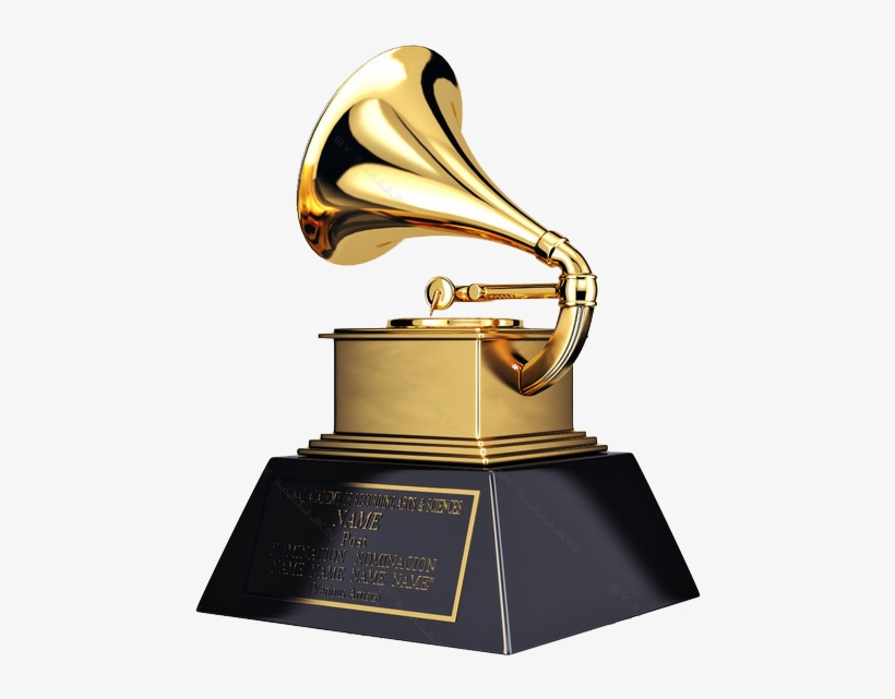 Grammy Awards Grammy Transparent - Grammy Awards Music Transparent PNG ...