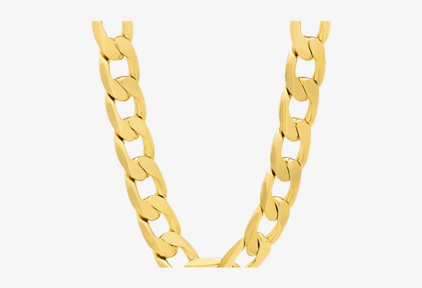 Download Chain Clipart Dollar Sign Transparent - Necklace - HD ...