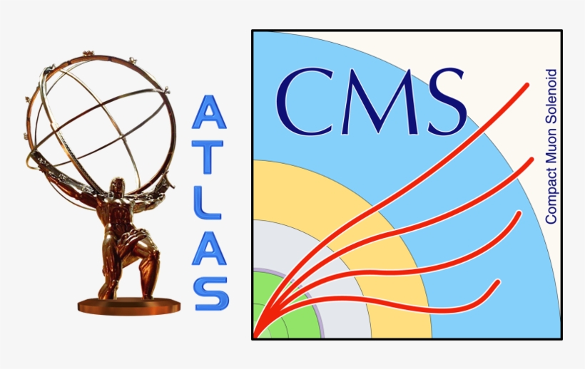 Particle Physics Division - Atlas Cycle Logo Transparent PNG - 801x437 ...