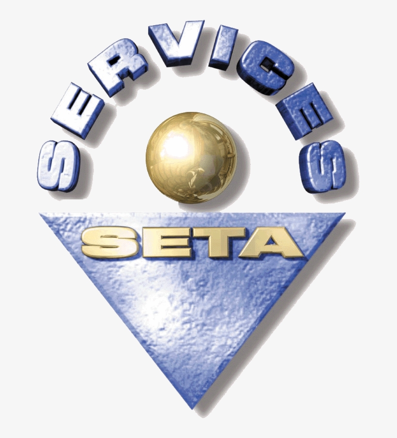 Report 191 / Nated Seta Logo - Services Seta Logo Transparent PNG ...