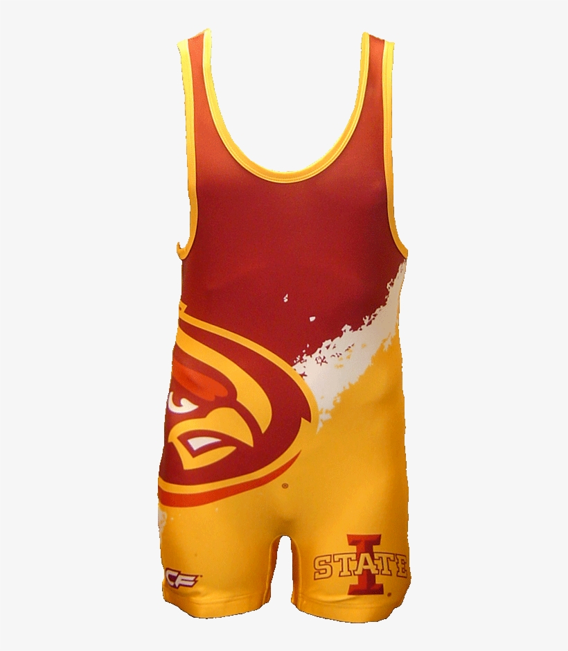 Iowa State University Transparent PNG - 750x1000 - Free Download on NicePNG