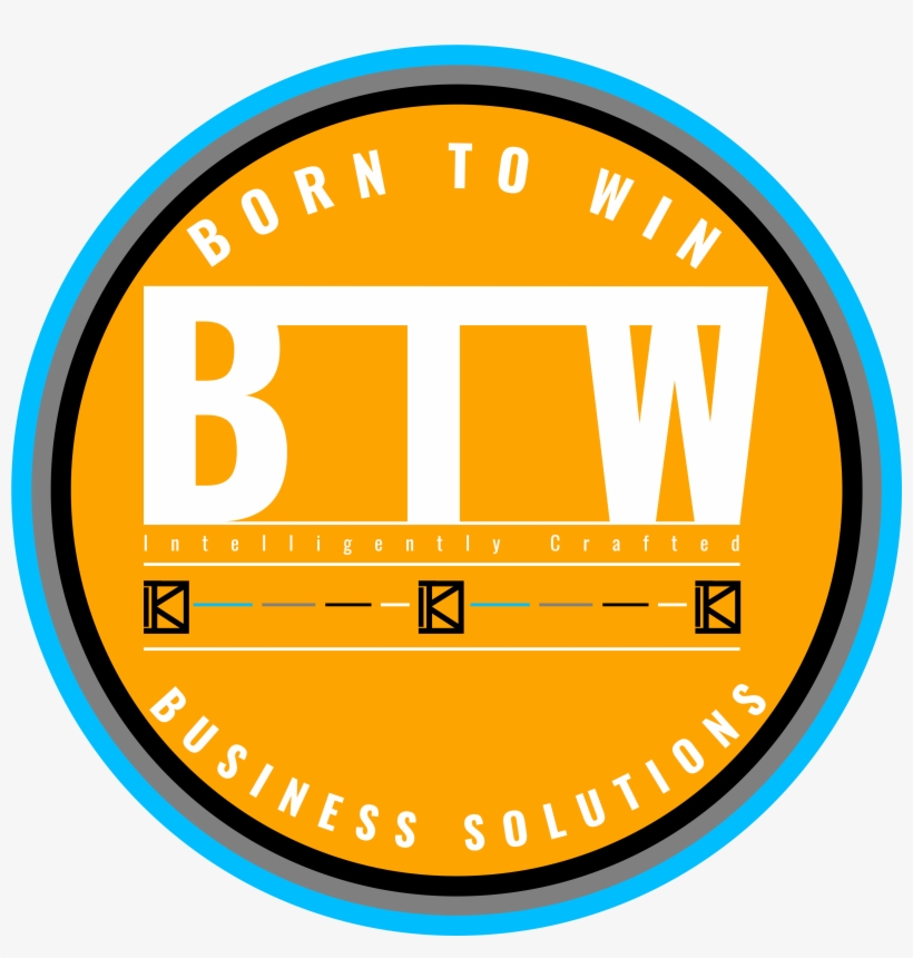 Btw - Circle Transparent PNG - 3688x3688 - Free Download on NicePNG