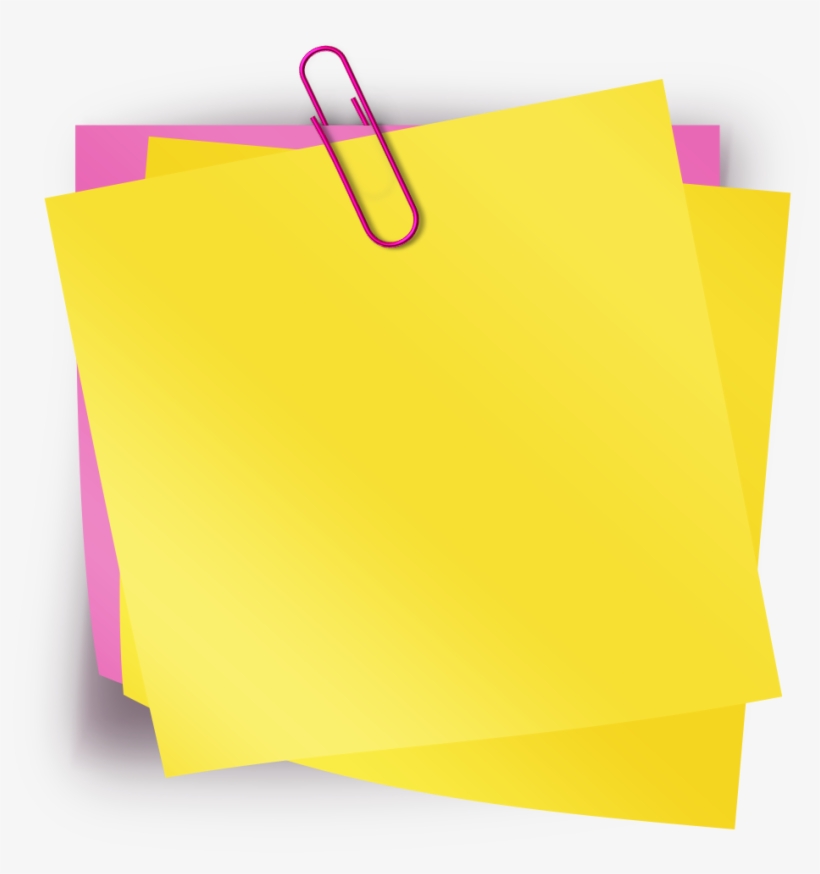 Paper Message Psd Template - Paper Bag Transparent PNG - 1831x1218 ...