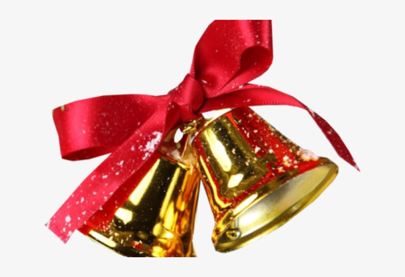 Christmas Bells Animated Gif Transparent PNG - 640x480 - Free Download ...