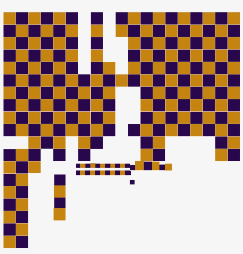 Pac Man Pixel Sprite - Girl Png Hd For Picsart Transparent PNG ...