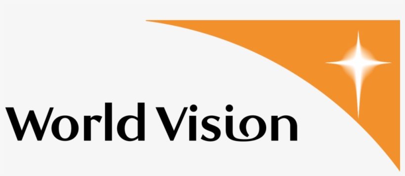 World Vision - World Vision Logo Png Transparent PNG - 1000x393 - Free ...