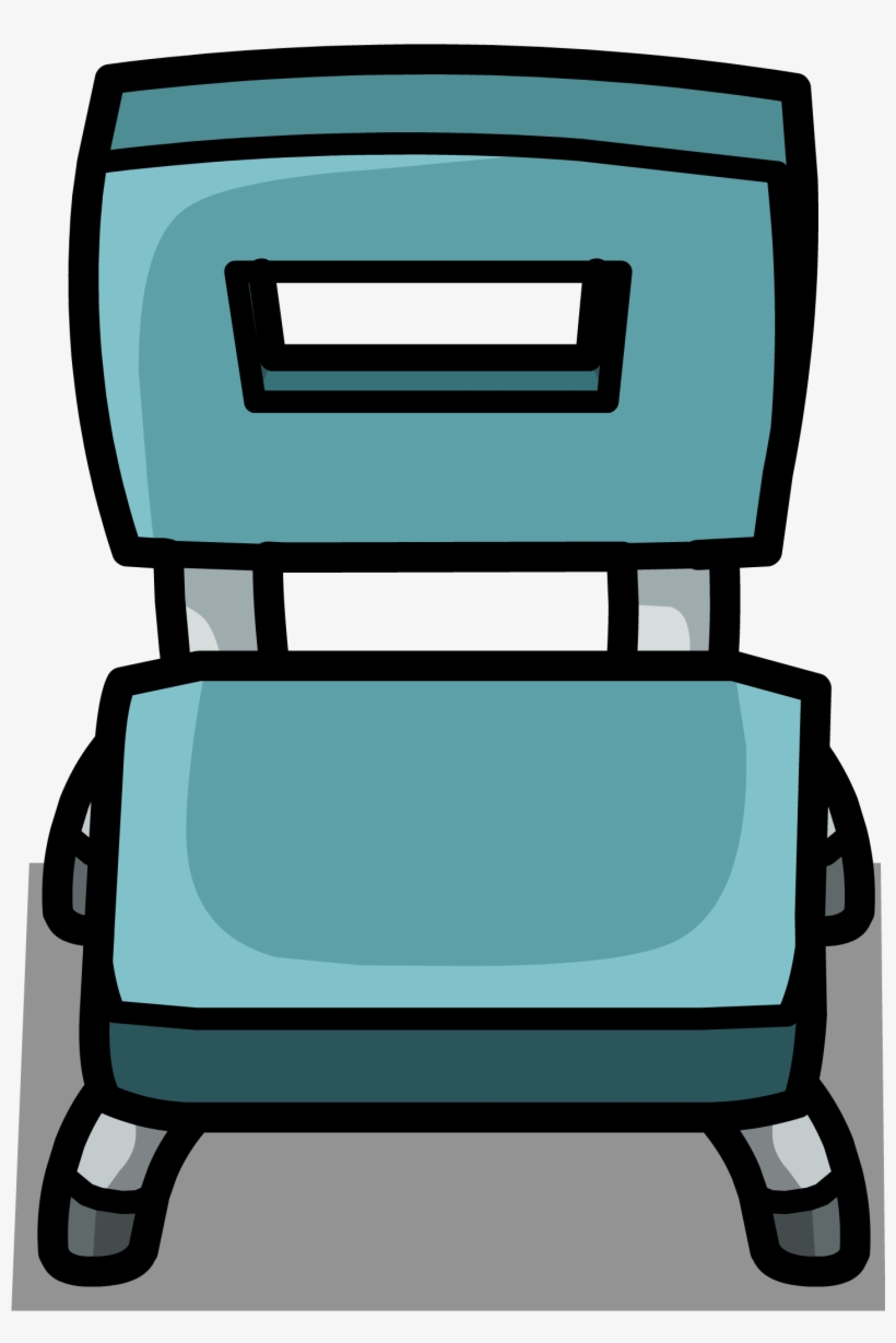 Cpu Chair Sprite 008 - Chair Transparent PNG - 1429x2073 - Free ...