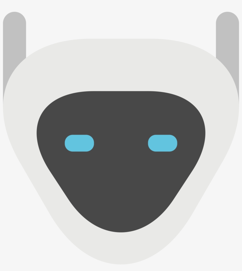 Eye Clipart Robot - Robot Transparent PNG - 1940x2083 - Free Download ...