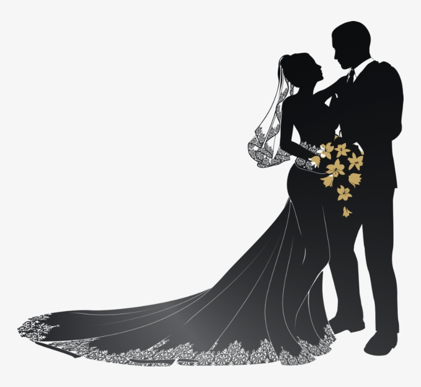 Parisfirstcab Your Joy Is Graphic Transparent Download - Wedding Couple ...